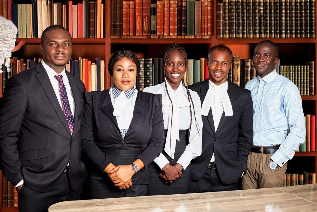 Team – Pivot Law Advocates